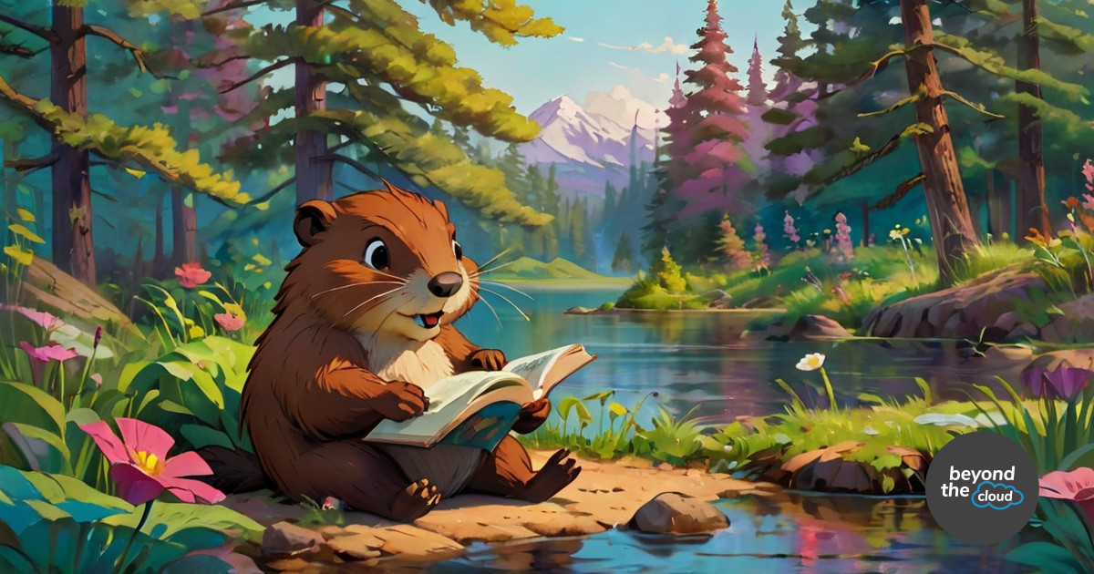 Blog | Beyond The Cloud