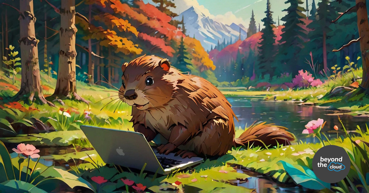 Category: Apex | Beyond The Cloud